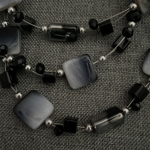 sophia & kate | Accessories | Sophia Kate Necklace And Earring Set ...